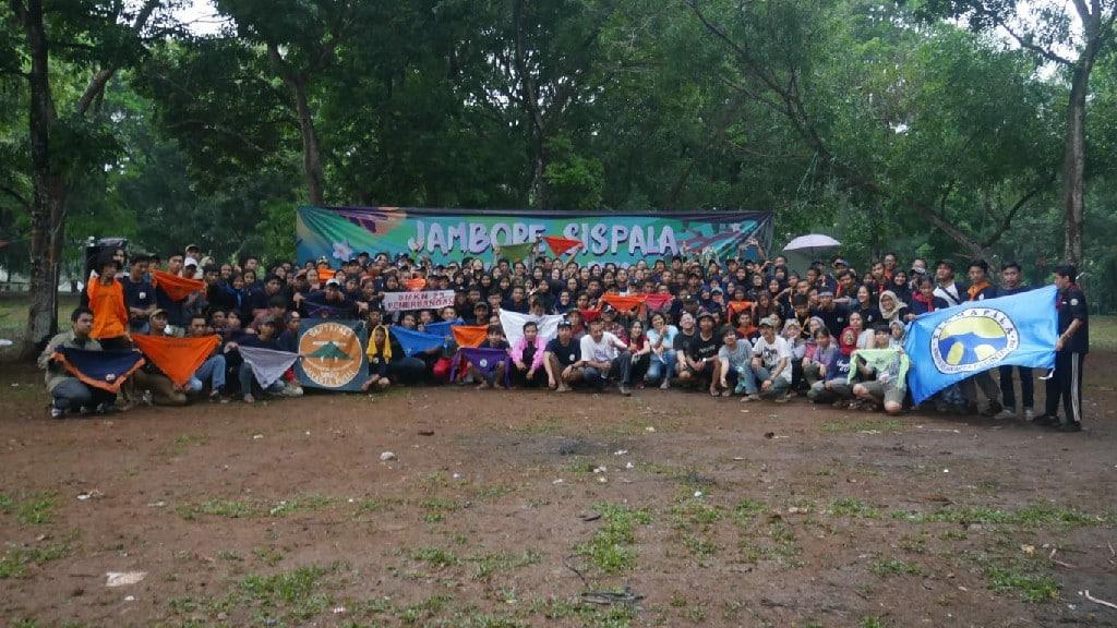 Buruan Daftar, Jambore Sispala Jakarta Diselenggrakan 28-30 Juli 2023 ...