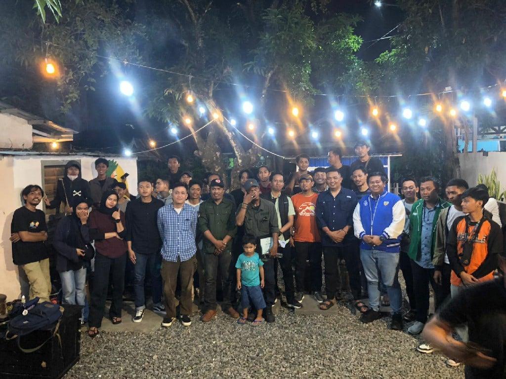 Gladian Nasional Pecinta Alam 2024 Siap Digelar di Maros Sulawesi ...